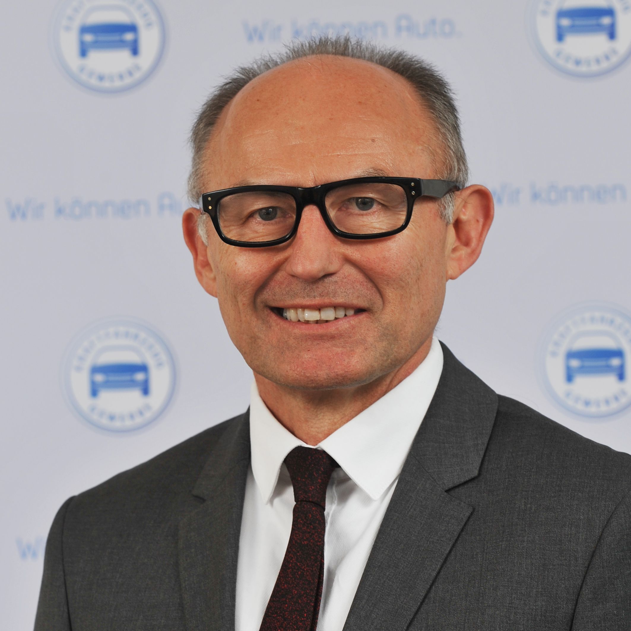 Michael Ziegler, Ordentliches Mitglied | Deutsches Kraftfahrzeuggewerbe