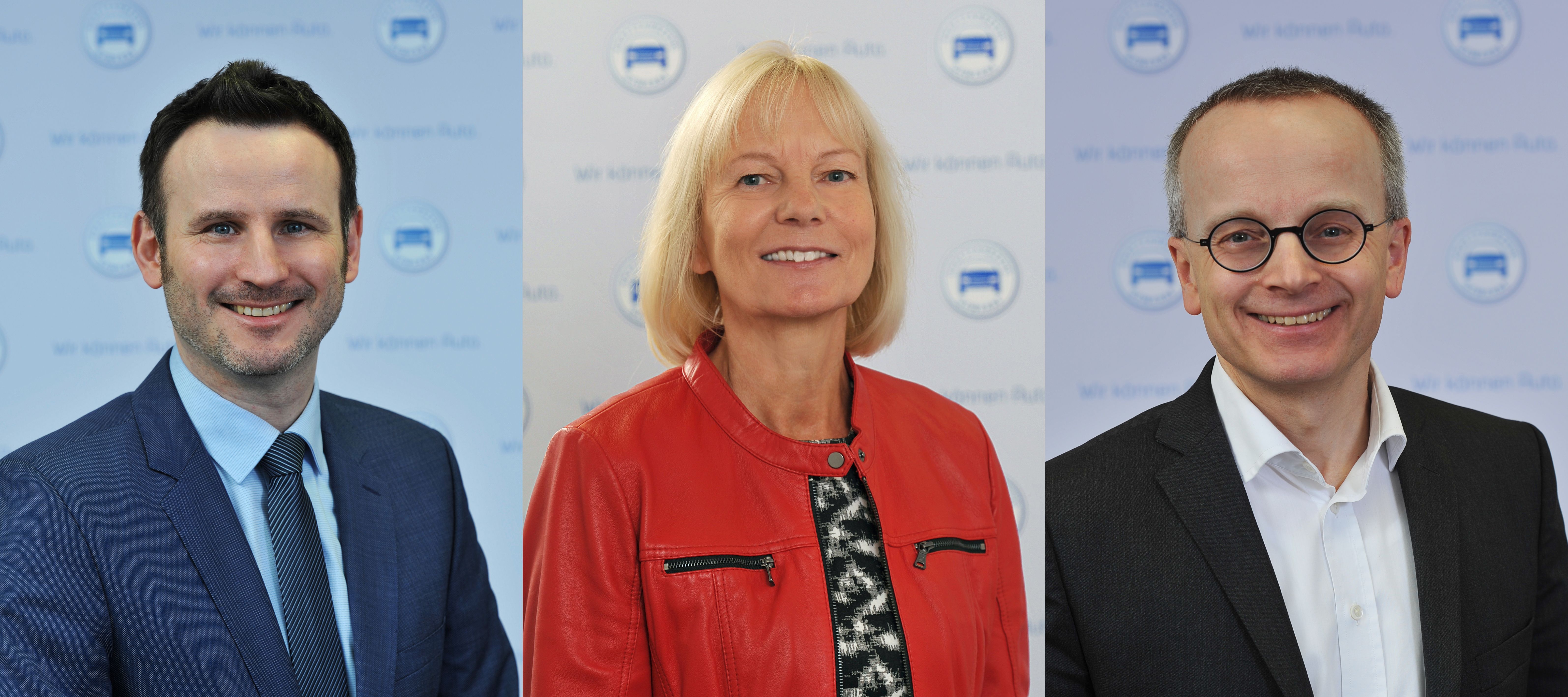 ZDK-Geschäftsführung: Marc Voß folgt auf Antje Woltermann | Deutsches ...